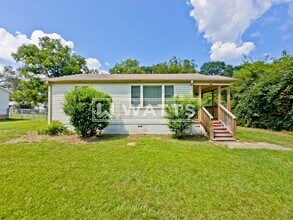 Duplex For Rent in Docena AL