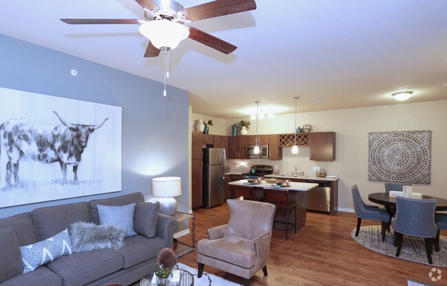 Springs At Round Rock - Apartments in Round Rock, TX | Apartments.com