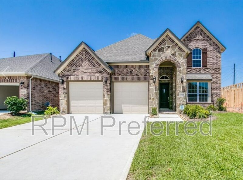 14615 Birchwood Falls Trail, Cypress, TX 77429 - House Rental in ...