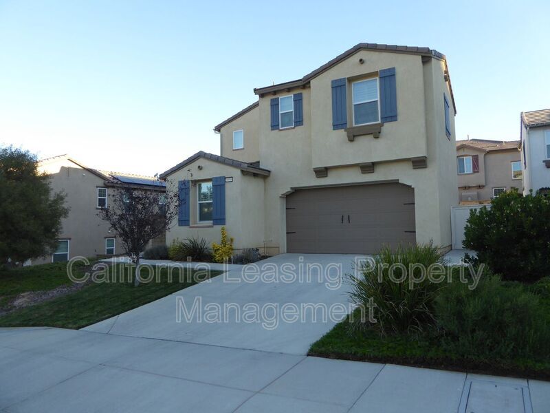 29095 Via Patina, Santa Clarita, CA 91354 - House Rental in Santa ...