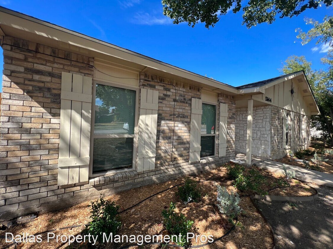 5144 Reed Dr, The Colony, TX 75056 - House Rental in The Colony, TX ...