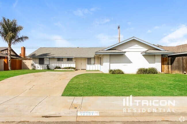 Houses for Rent in March Arb CA