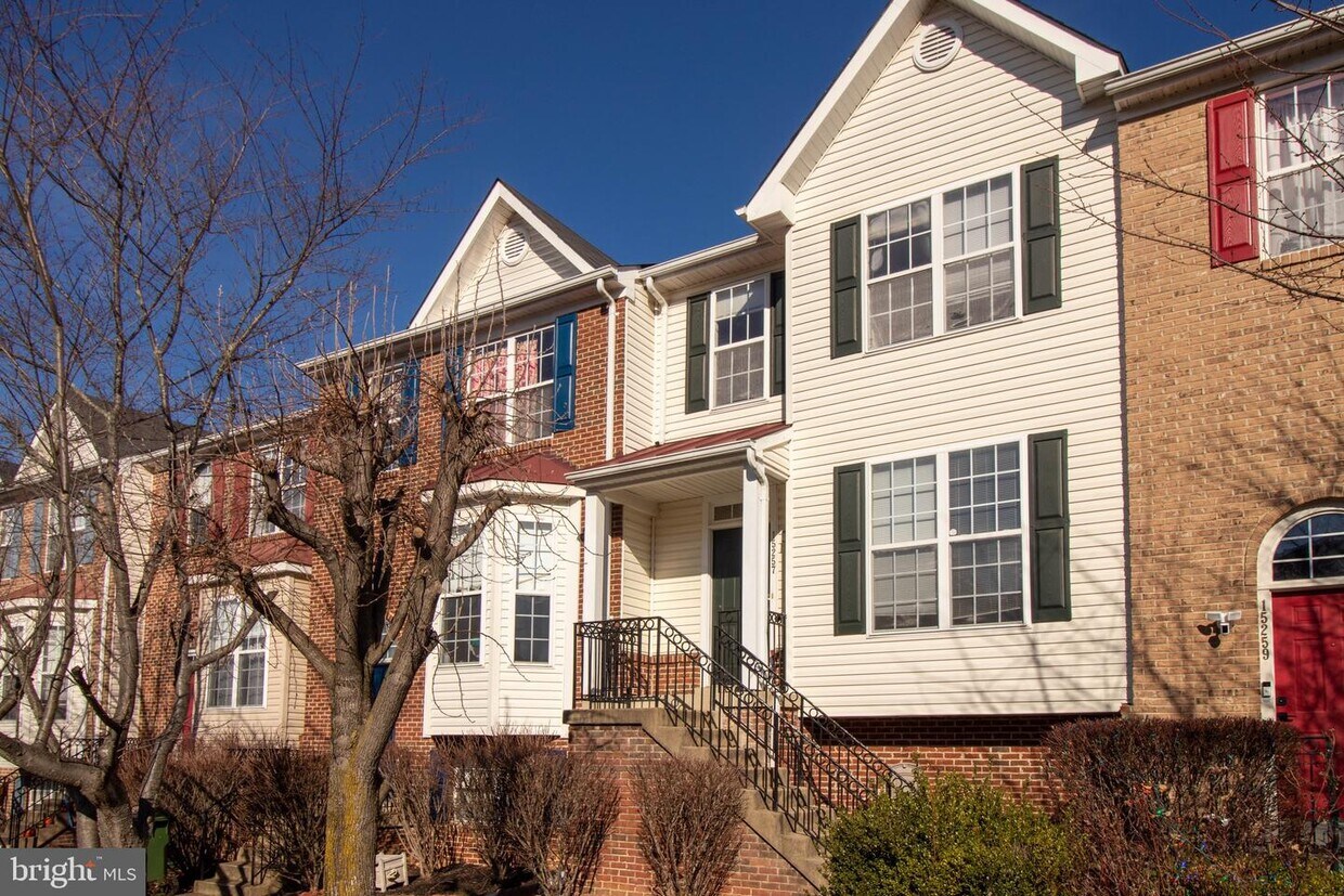 15257 Brazil Cir, Woodbridge, VA 22193 - Townhome Rentals in Woodbridge ...