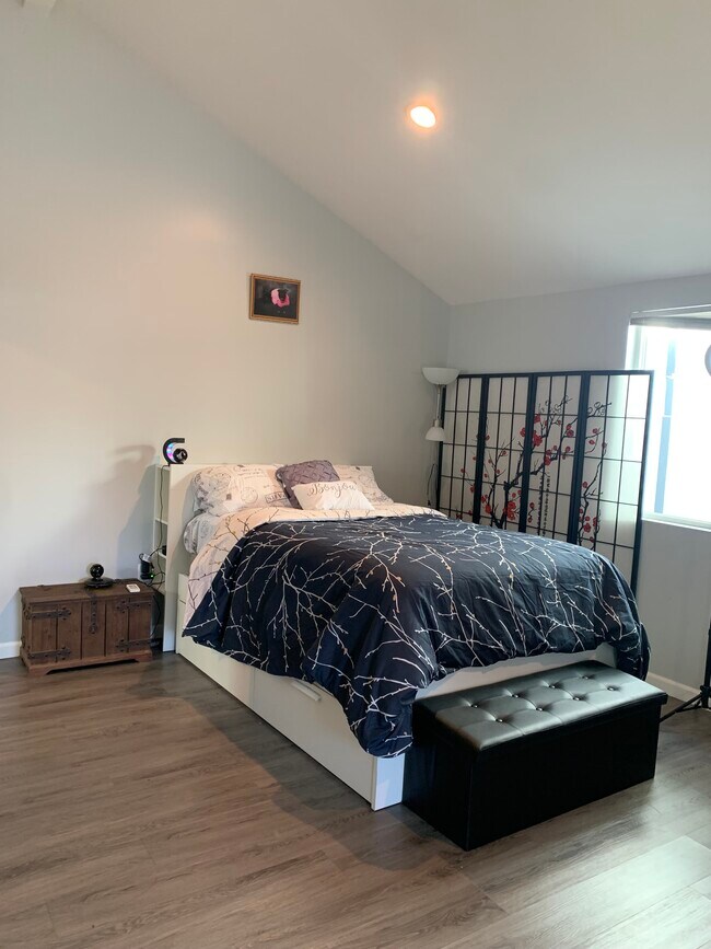 6271 Saloma Ave, Los Angeles, CA 91411 - House Rental in Los Angeles ...