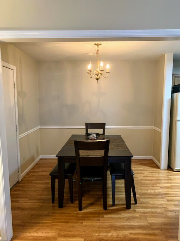 3100 Anderson Pike, Signal Mountain, TN 37377 - Townhome Rentals in ...
