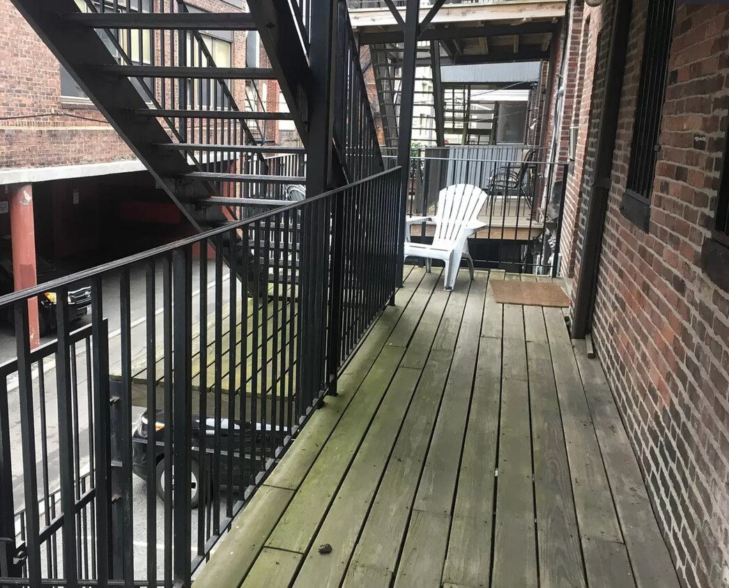 16 Edgerly Rd Unit 1, Boston, MA 02115 - 16 Edgerly Rd Boston, MA 02115 ...