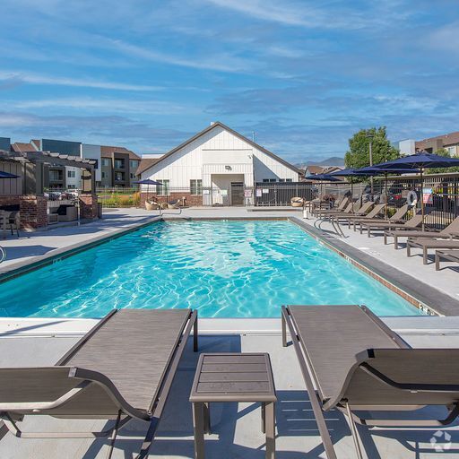 Meadowbrook Station Apartments - Apartments in Salt Lake City, UT ...