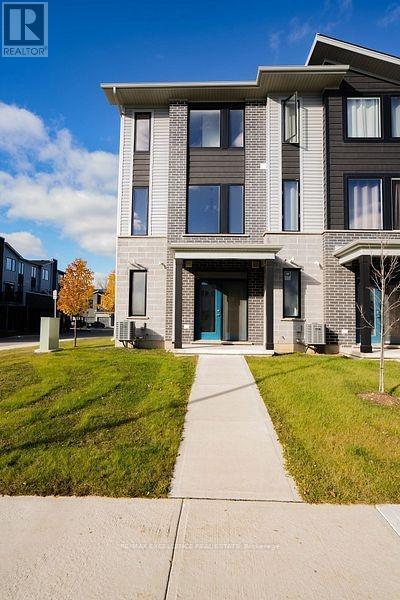 177 Edgevalley Rd, London, ON N5V 0C5 - Maison de Ville à Louer à ...