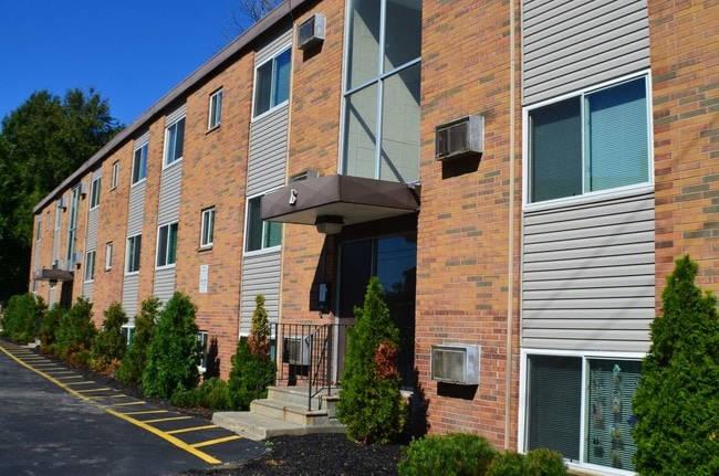 Nottingham Place Apartments - Cleveland, OH | Apartments.com