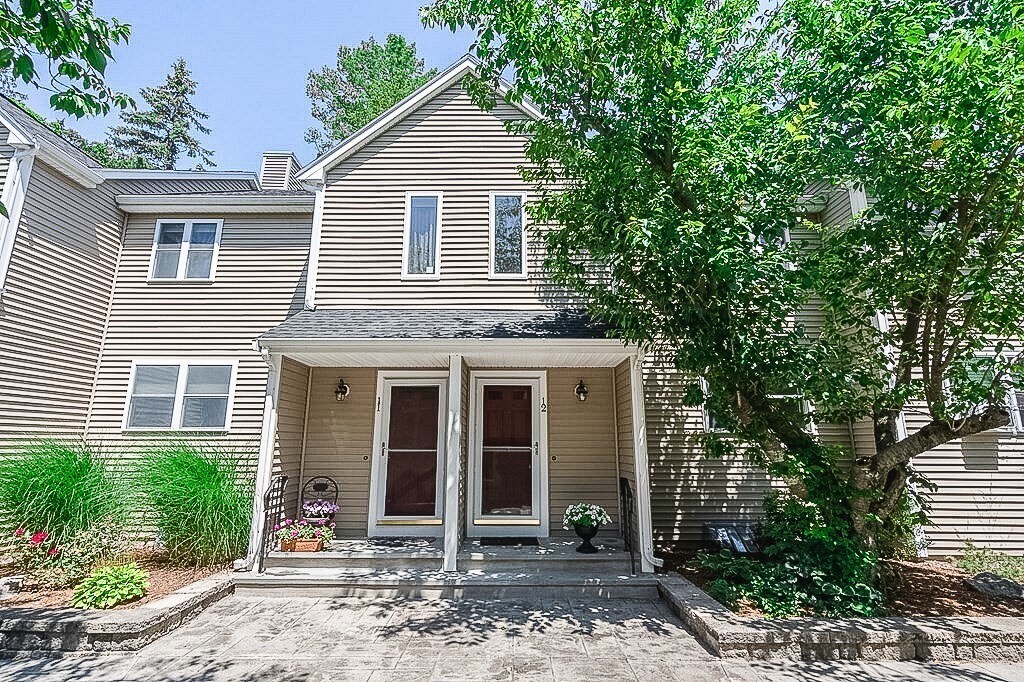 12 Fairfield Park Unit 12, Mansfield, MA 02048 - Condo for Rent in ...