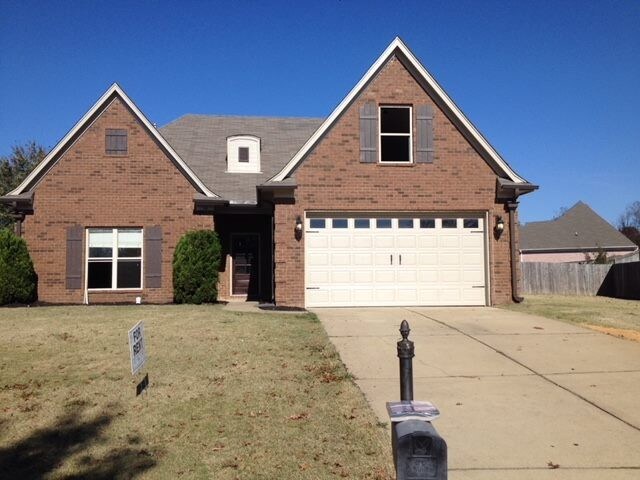 40 Lake Front Dr N, Hernando, MS 38632 - House Rental in Hernando, MS ...