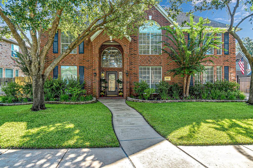 2911 Winding Shore Ln, Katy, TX 77450 - House Rental in Katy, TX ...