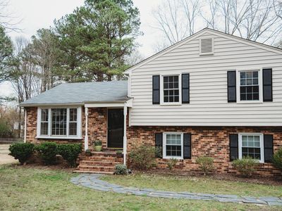 1511 Timbercrest Ln, Richmond, VA 23238 - House Rental in Richmond, VA ...