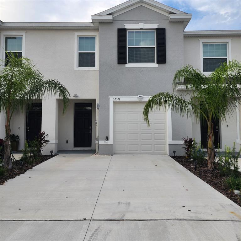 32371 Turtle Grace Lp, Wesley Chapel, FL 33545 - Townhome Rentals in ...