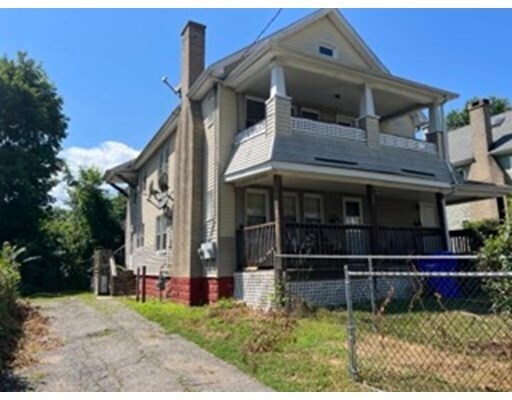 86-88 Clifton Ave Unit 2, Springfield, MA 01105 - Room for Rent in ...