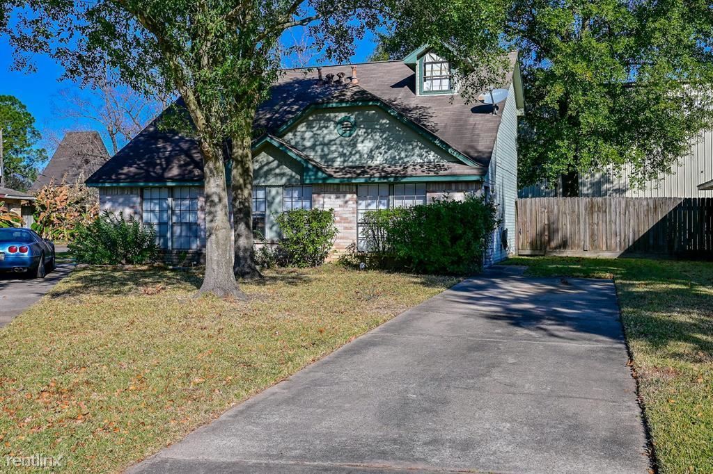 5235 Beaverbrook Dr, Houston, TX 77084 - House Rental in Houston, TX ...