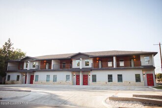 Best Luxury Tech Terrace Apartments for Rent - Lubbock, TX - Updated ...