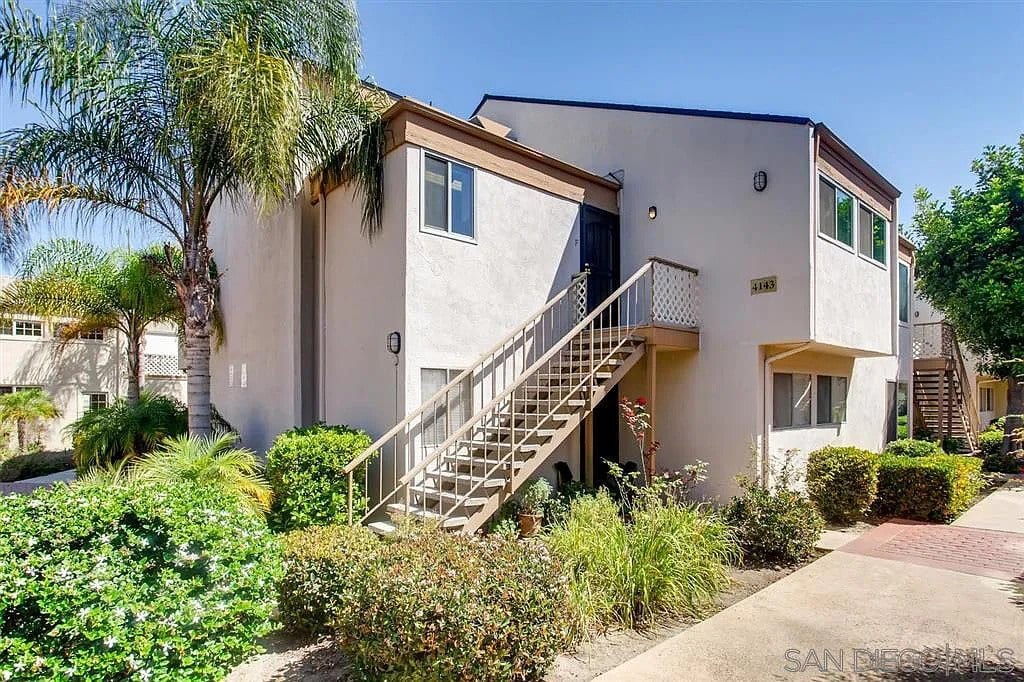 4143 Mt Alifan Dr Unit F, San Diego, CA 92111 - Condo for Rent in San ...