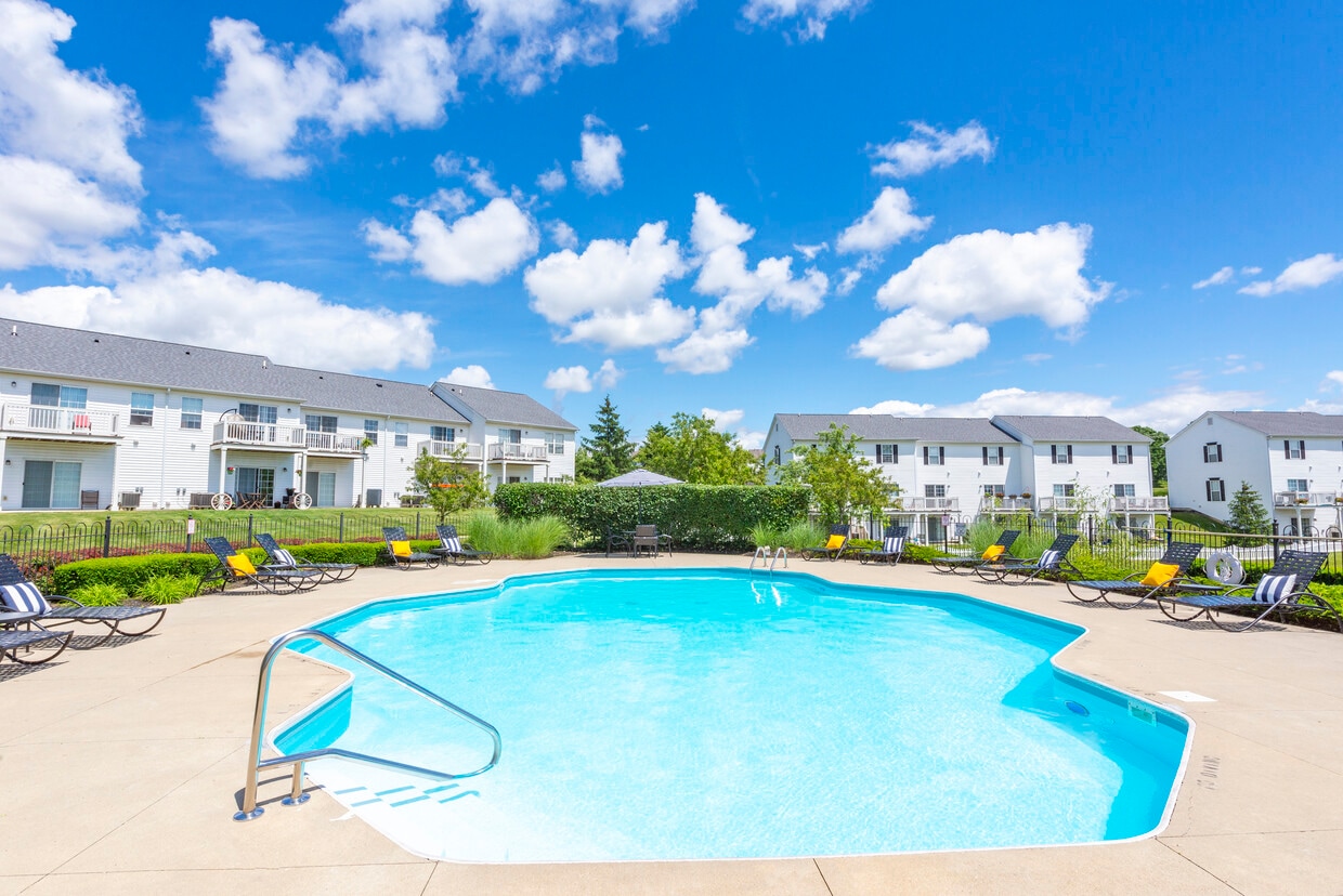 Troy Farms Townhomes for Rent - Delaware, OH | Apartments.com