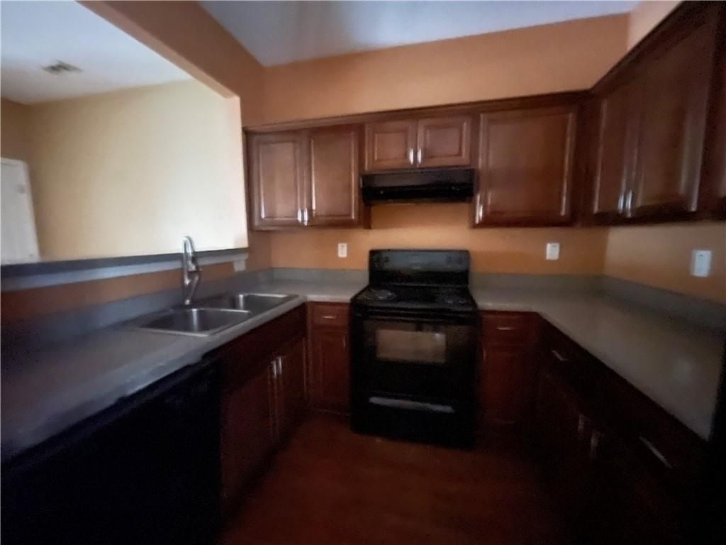 3628 Ginnis Cir SW, Atlanta, GA 30331 - Townhome Rentals in Atlanta GA ...