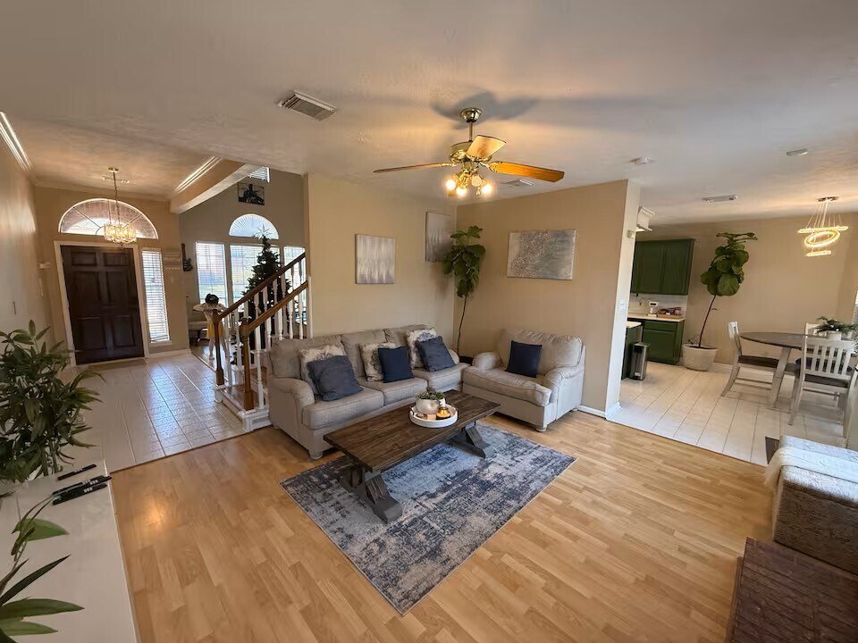 3310 Bluebonnet Meadows Ln, Houston, TX 77084 - House Rental in Houston ...