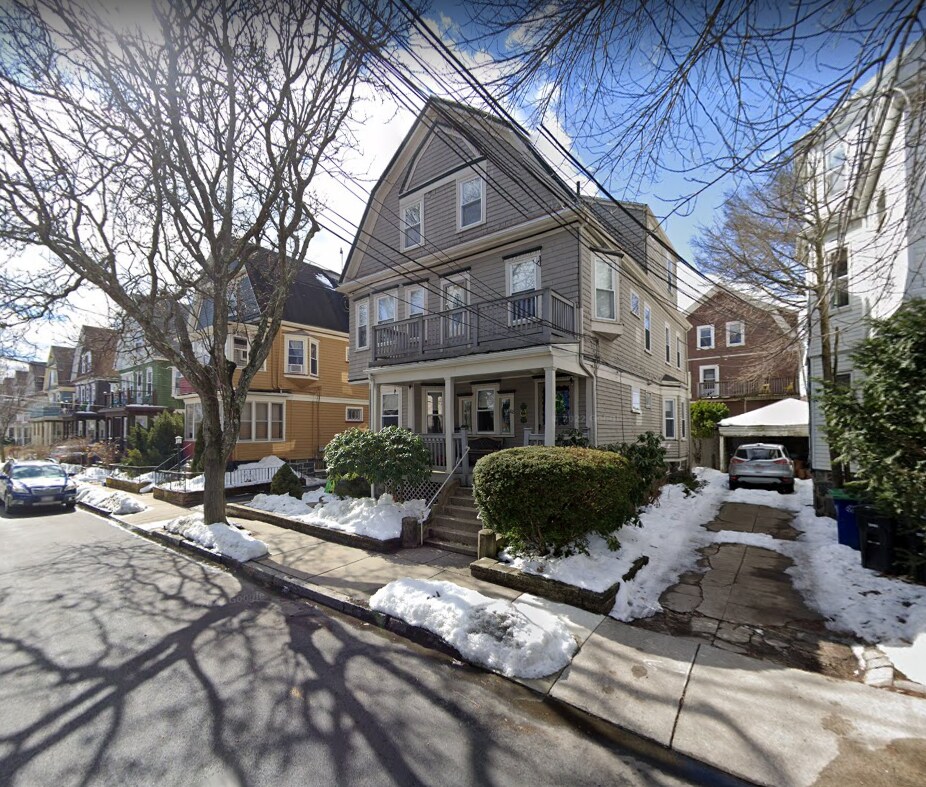 82 Bromfield Rd Unit 2, Somerville, MA 02144 - 82 Bromfield Rd ...