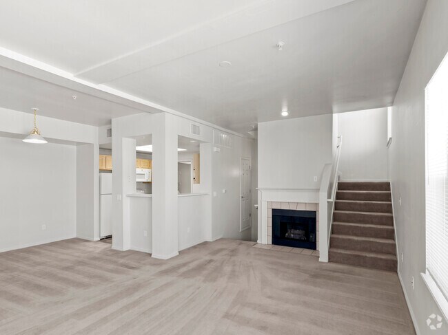 Apartments for Rent with a Swimming Pool in Silver Summit UT