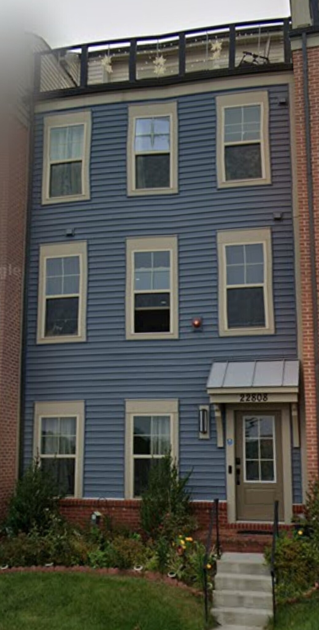 22808 Cabin Branch Ave, Clarksburg, MD 20871 - Townhome Rentals in ...