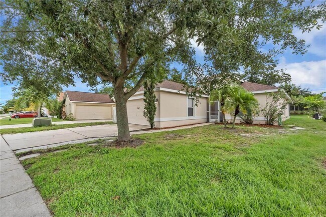 2527 Chatham Cir, Kissimmee, FL 34746 - House Rental in Kissimmee, FL ...