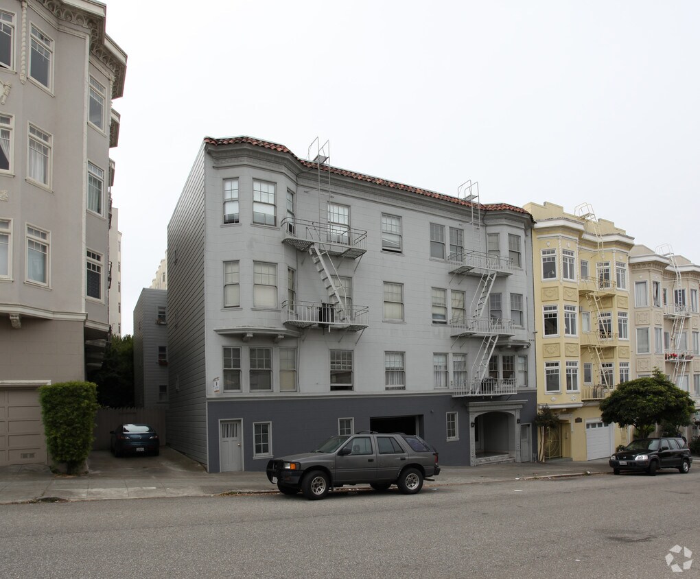 1229 Chestnut Street (204r) - 1229 Chestnut St San Francisco, CA 94109 ...