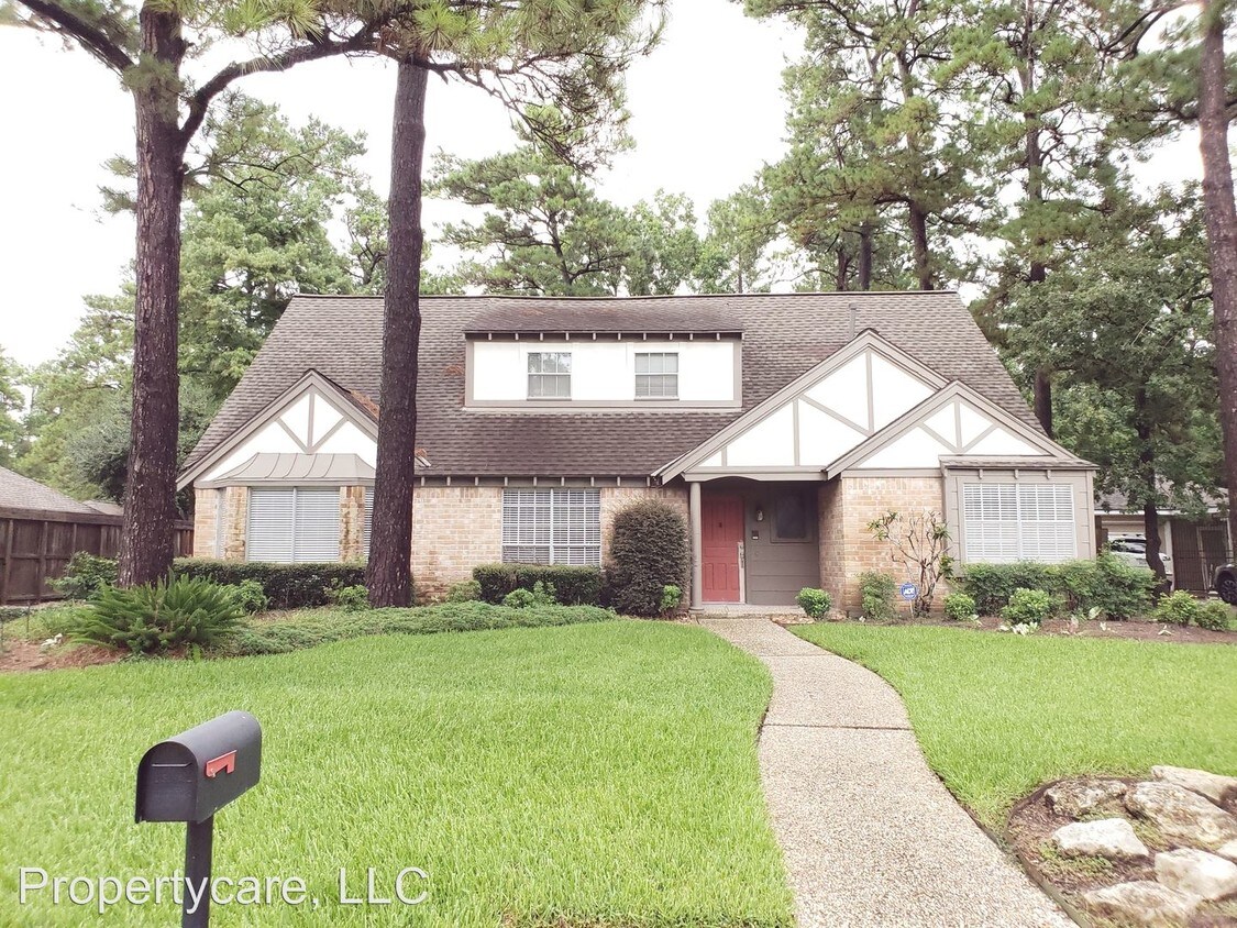 11638 Idlebrook Dr, Houston, TX 77070 - House Rental in Houston, TX ...