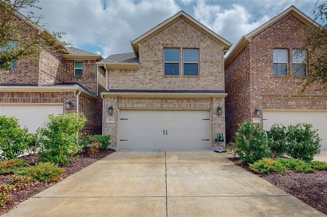 4516 Titus Cir, Plano, TX 75024 - Townhome Rentals in Plano TX ...