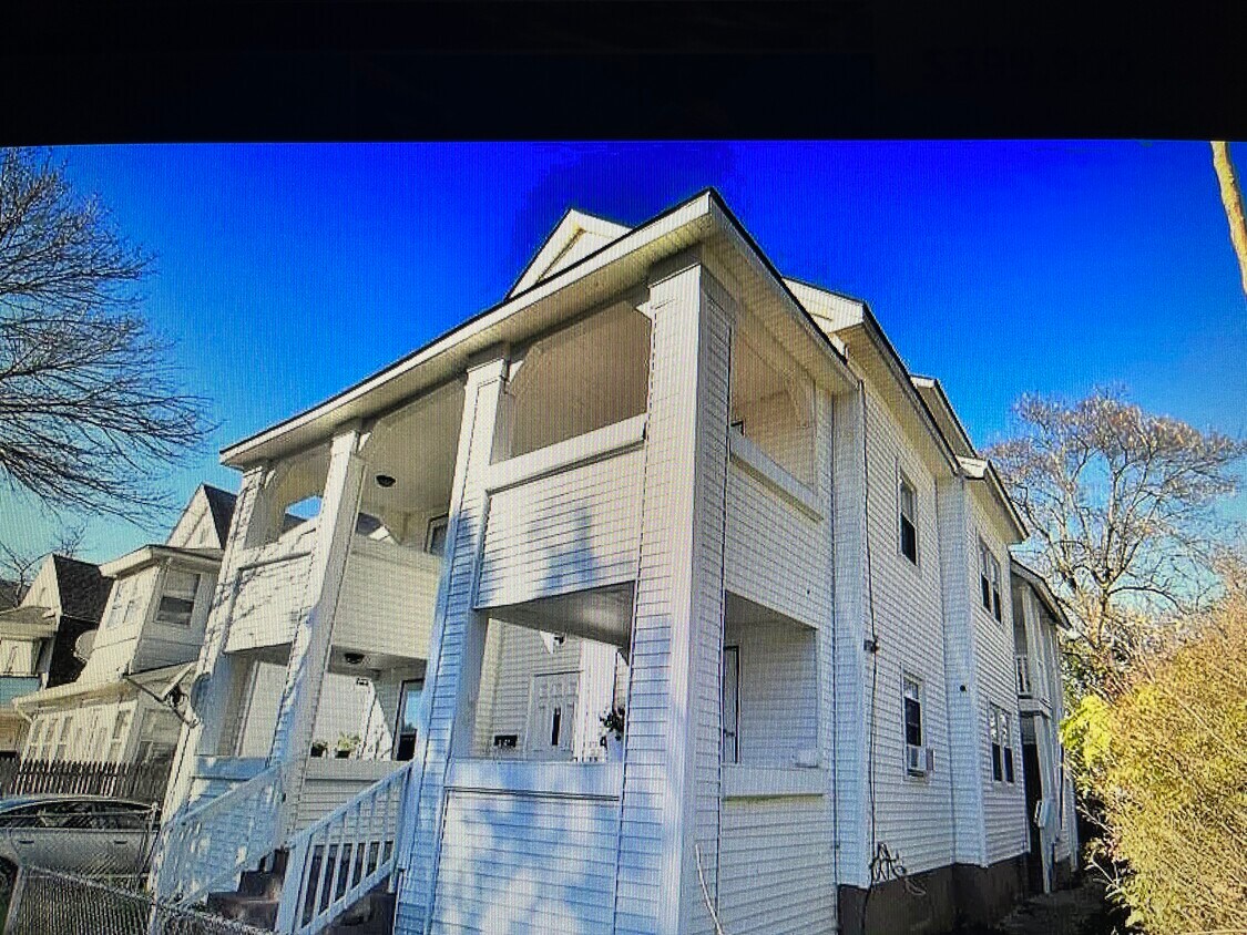 38 Johnson St Unit 2R, Springfield, MA 01108 - 38 Johnson St ...