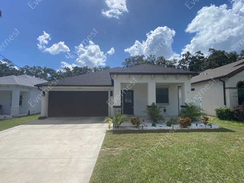 2514 W Curtis St, Tampa, FL 33614 - House Rental in Tampa, FL ...