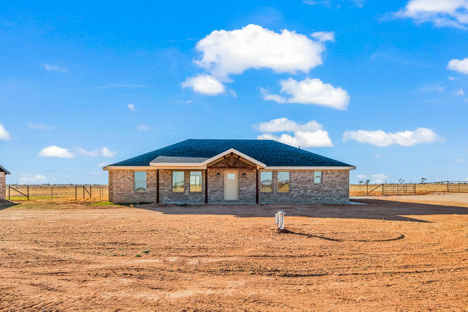 409 North F M 789, Slaton, TX 79364 - House Rental in Slaton, TX ...