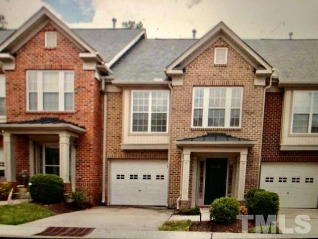 10126 Blackwell Dr, Raleigh, NC 27617 - Townhome Rentals in Raleigh NC ...