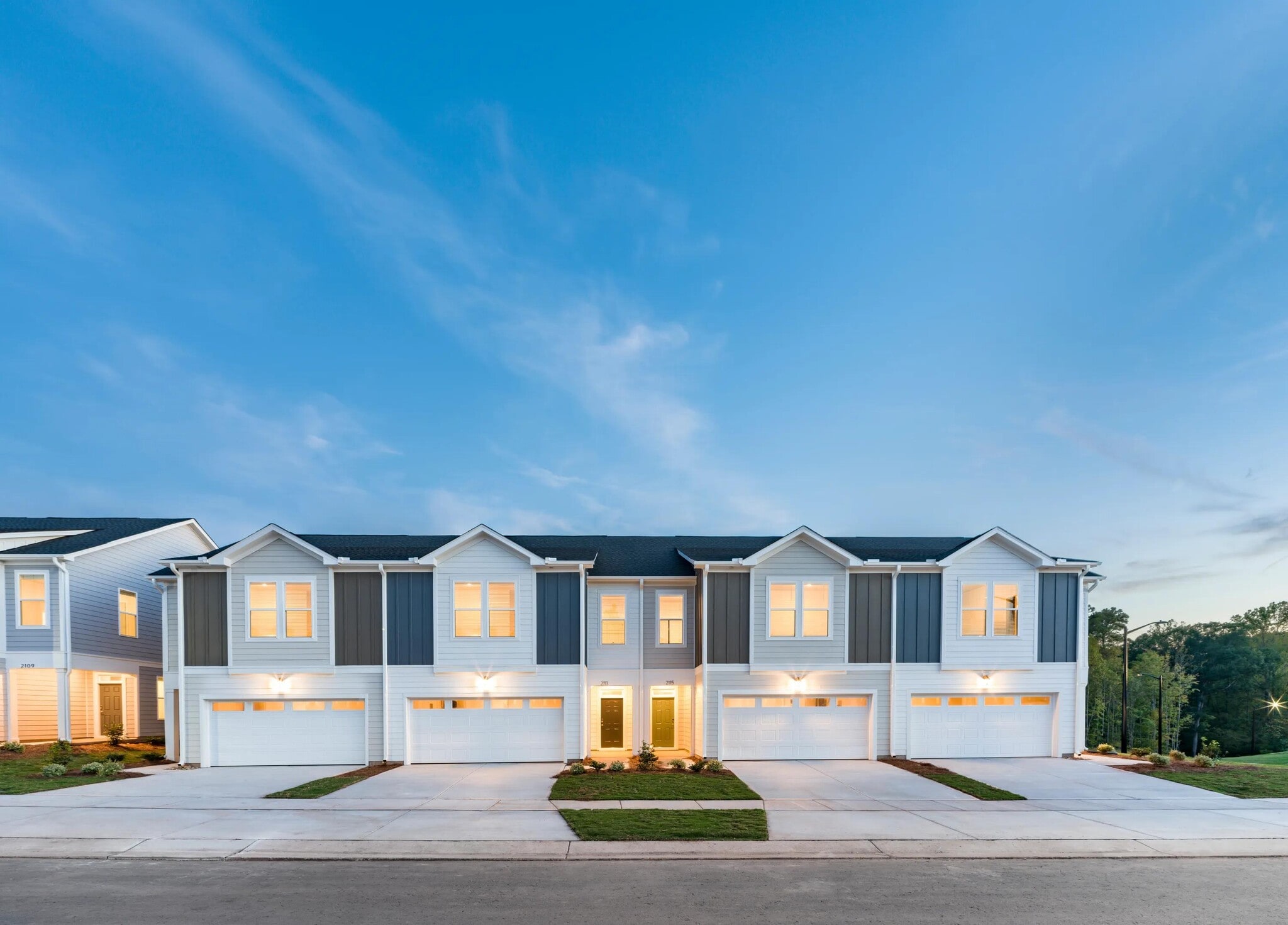 Amavi Brier Creek Houses for Rent - Durham, NC | Apartments.com