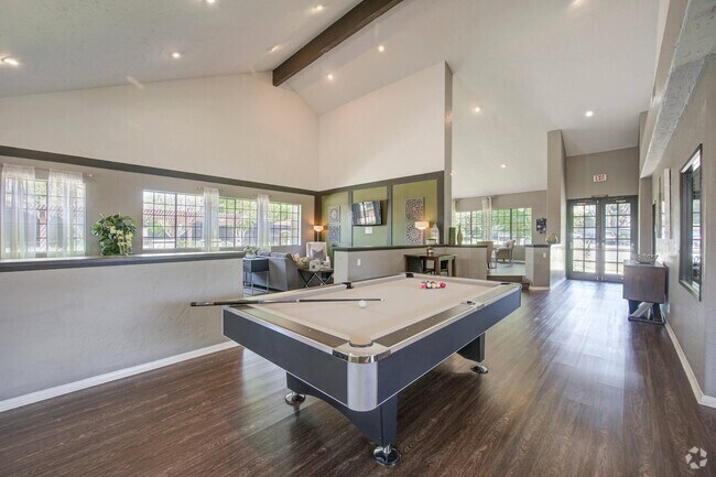 Serrano Highlands Master Apartments for Rent with Gym/Fitness Center ...