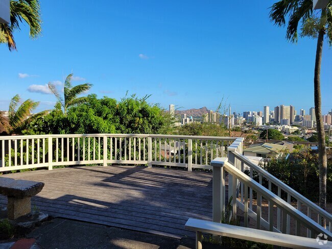 New Apartments For Rent in Honolulu, HI with Yard - 1 Rentals ...