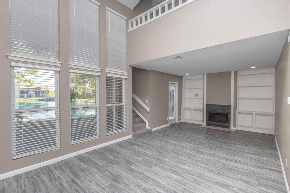 Loft Apartments for Rent Near Lahoma OK | Apartments.com