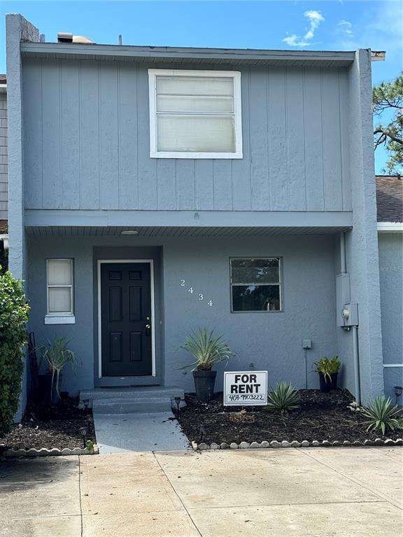 2434 Rio Pinar Lakes Blvd, Orlando, FL 32822 - Townhome Rentals in ...