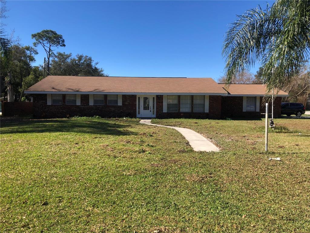 2410 W Lyndell Dr, Kissimmee, FL 34741 - House Rental in Kissimmee, FL ...