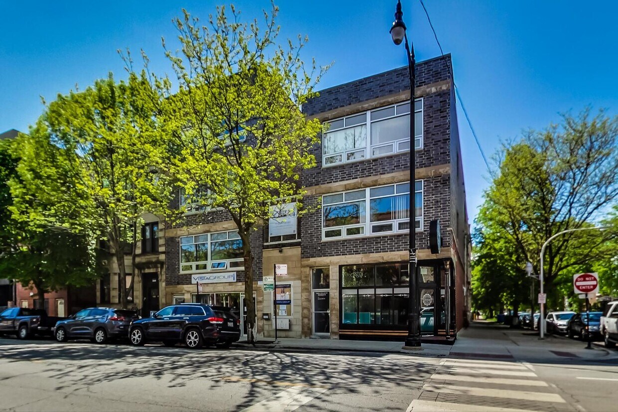 2325 W Taylor St, Chicago, IL 60612 - House Rental in Chicago, IL ...