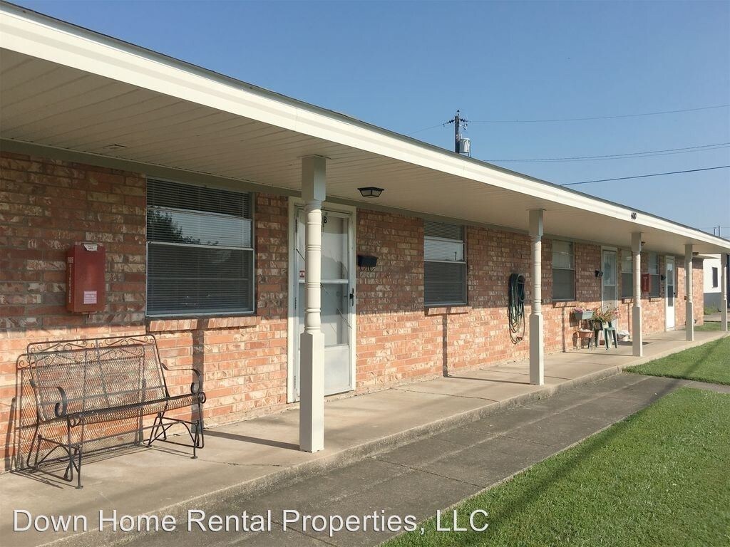 2002 Theodore Dr, Springdale, AR 72762 - House Rental in Springdale, AR ...