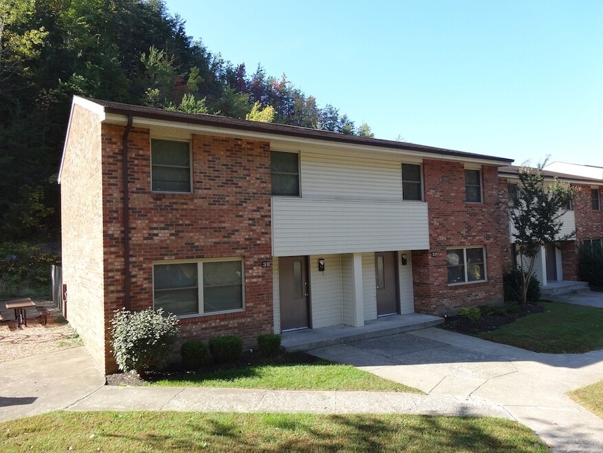 Apartments For Rent Near Morehead State University - Morehead, KY