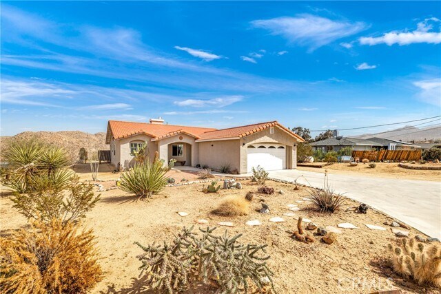 7381 Sunset Rd Joshua Tree, CA 92252 - Alquileres en Joshua Tree, CA ...