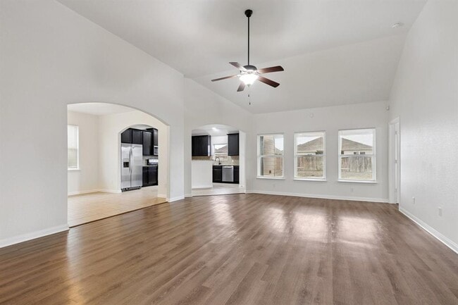 1204 Twin Estates Dr, Kyle, TX 78640 - House Rental in Kyle, TX ...