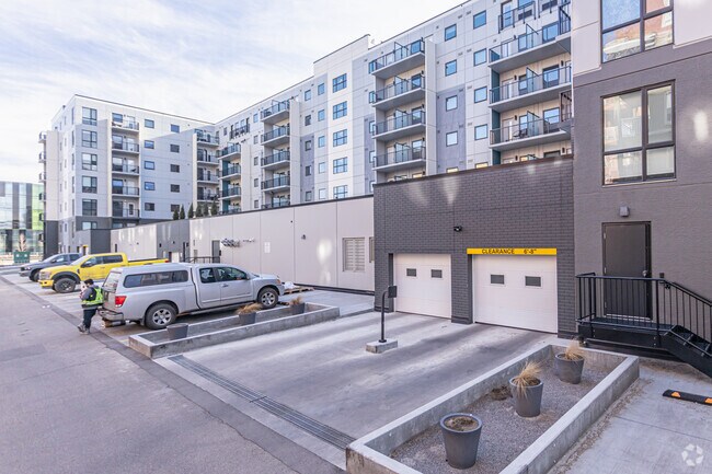 Sync 111 Apartments - 10312 111 St NW Edmonton, AB | Apartments.com