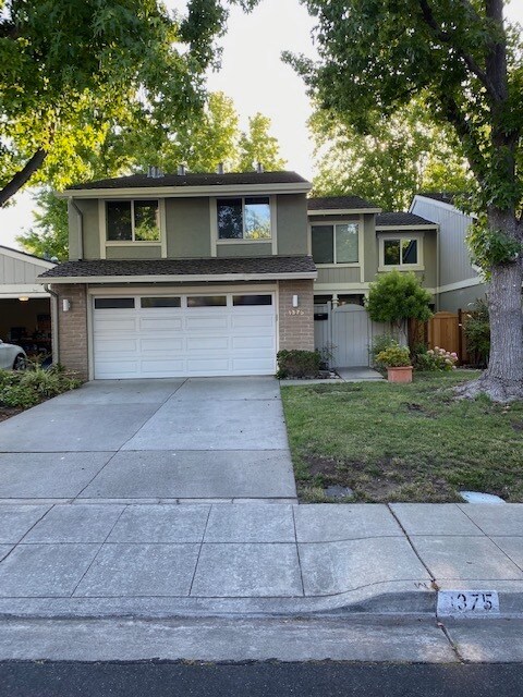 1375 Sydney Dr, Sunnyvale, CA 94087 - House Rental in Sunnyvale, CA ...