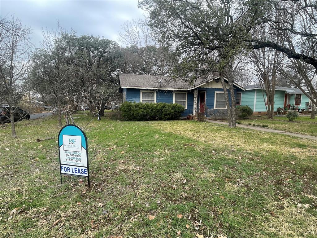 4512 Hank Ave, Austin, TX 78745 - House Rental in Austin, TX ...